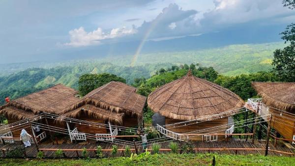 Megh Maya Resort - Mizoram