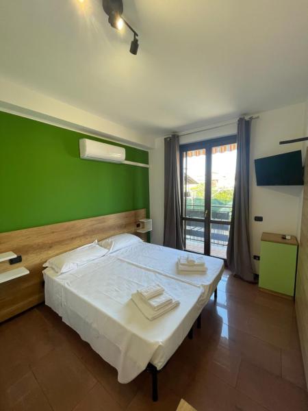 Homely - Malpensa & Fiere Milano - Camera 102 - Gallarate