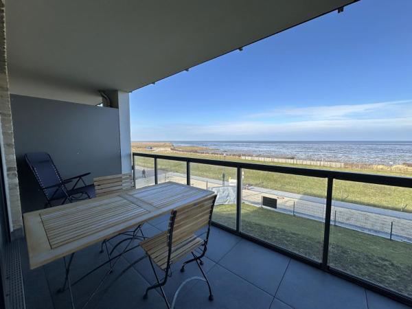 Zuhause In Duhnen - 313 - Cuxhaven