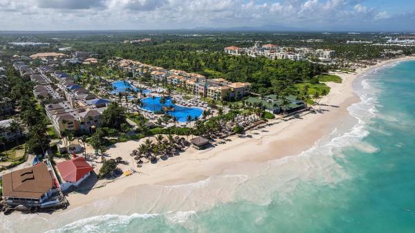Ocean Blue & Sand Beach Resort - All Inclusive - Punta Cana