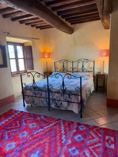 Suvereto Rooms - Suvereto