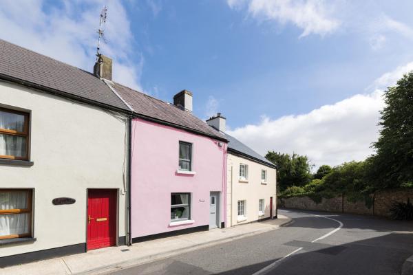 Rose Cottage, Killala - Ballina