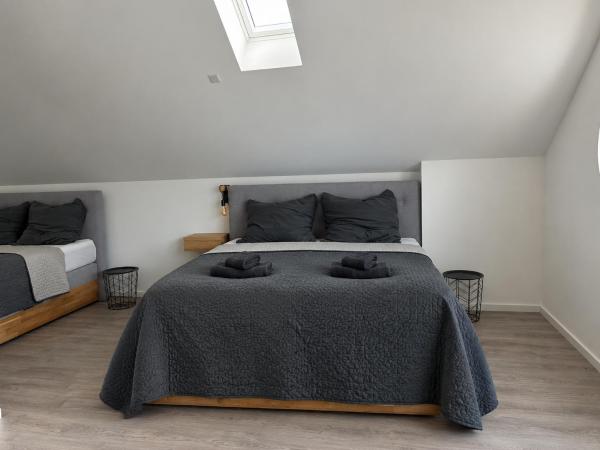 Neuwertiges 2-zimmer-apartment, Barrierefrei, Ebenerdig Ohne Aufzug, 51 Qm, Bis 4 Gäste-kerpen - Erftstadt