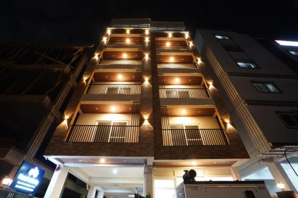Hotel Infinity - Pune