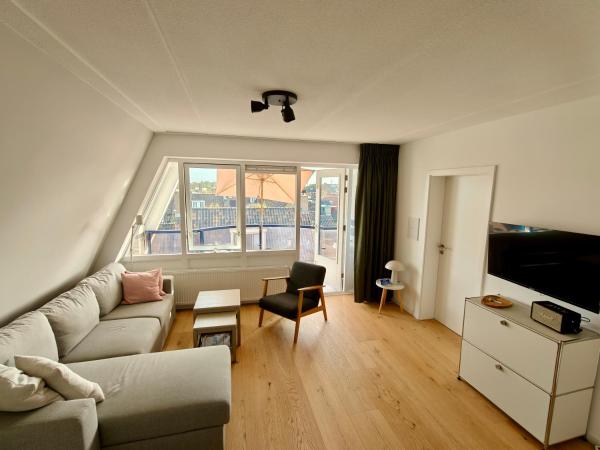 Petten Beach 18 - Petten