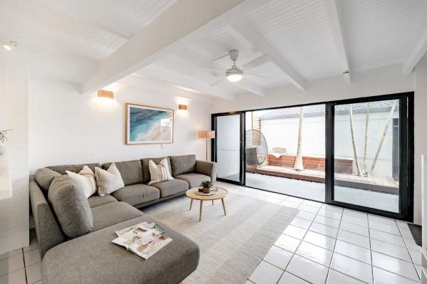'Villa One' Walk To Noosa Beach & Hastings Street - Noosa Heads