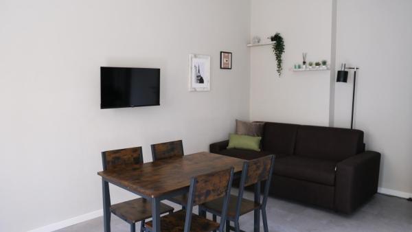 Loft La Fabbrica - Settimo Torinese