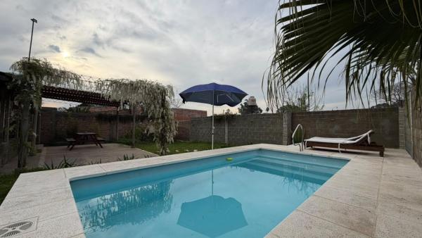Casa Soler Concordia - Concordia