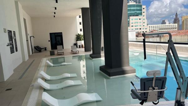 Luxery New Studio In Dowtown Miami - Coral Gables, FL