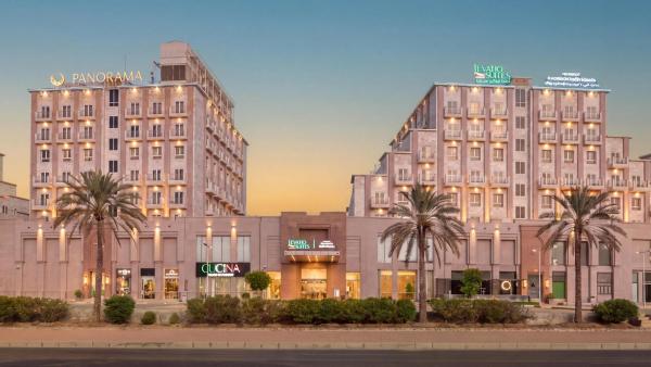Levatio Suites Muscat, A Member Of Radisson Individuals - Muscat
