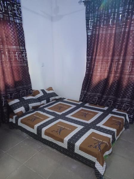 Vamisa Apartment - Benin City