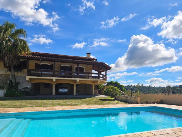 Casa Da Vó Lucia - Serra Negra