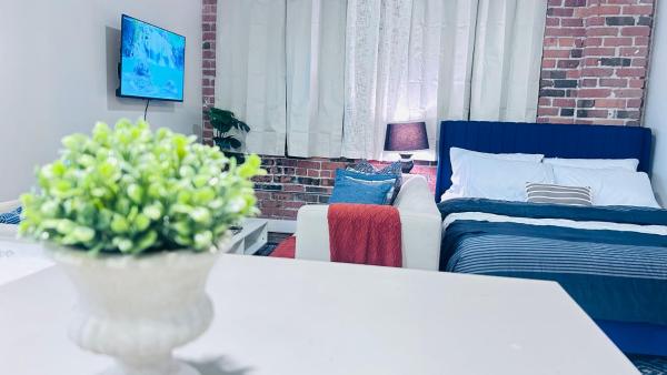 Studio In The Heart Of Dsm Downtown - Iowa