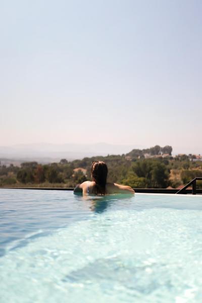 Puro Dão Hotel & Spa - Mangualde