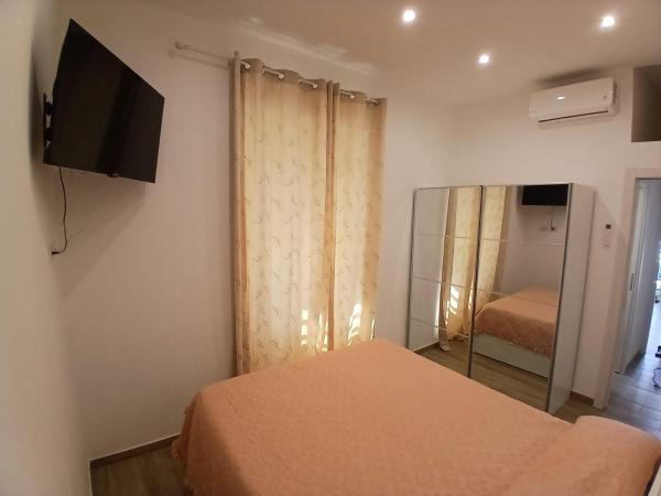 Maria Nest - Rome Ciampino Airport (CIA)