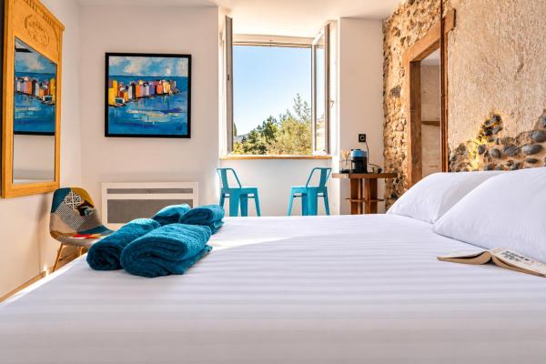 Appartement De Charme - Jacuzzi, Terrasse Et Vue Sur L'aude - Limoux