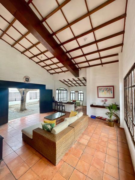 Veranda House Beachfront - La Libertad, España
