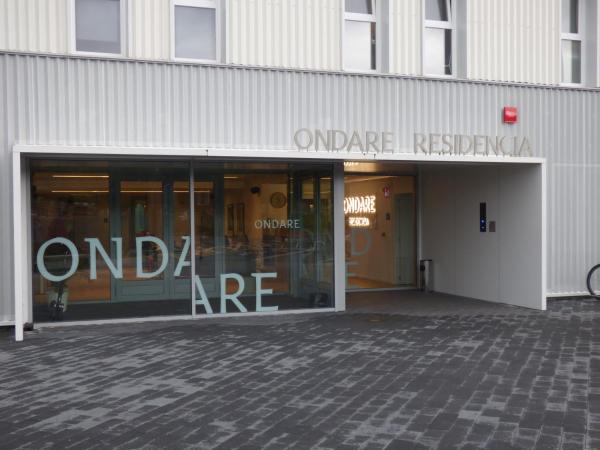 Ondare Residencia - Vitoria-Gasteiz