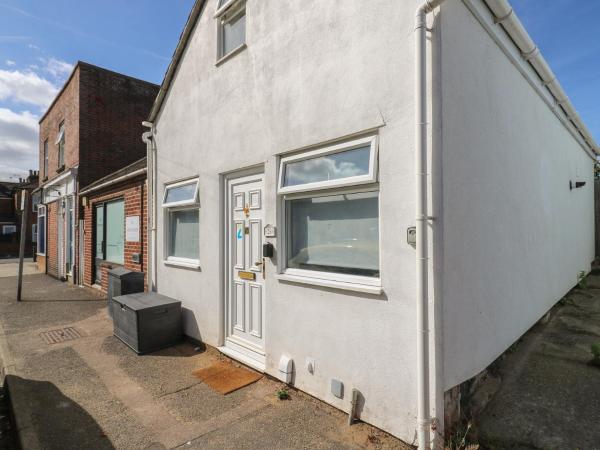 2b Granville Road - Colchester