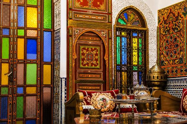 Riad Nassim Fez - Fes