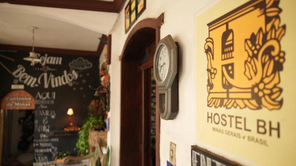 Hostel Bh - Belo Horizonte