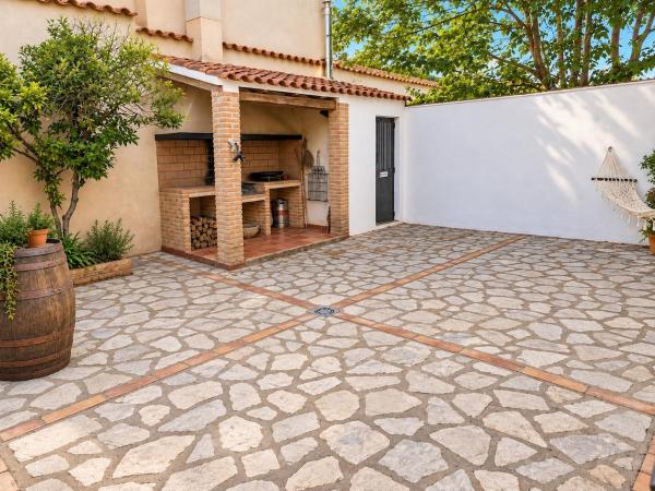 Casa Bolola - Belmonte, Cuenca