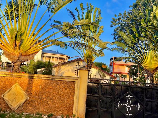 2 Bedroom Dianakikishomes Dianibeachkenya - Diani Beach