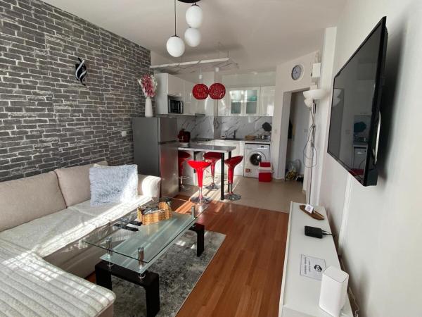 Luxury Apartment In Belvedere Holiday Club H203 - Bansko