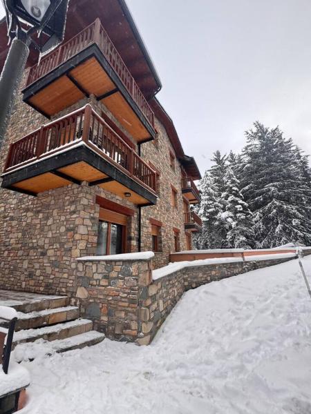 Apt Cal Recons - Pyrénées