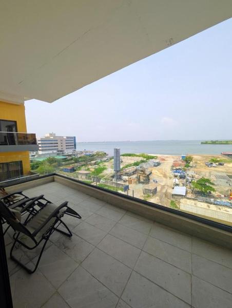 Pcg Homes 1130 Apartment - Nigeria