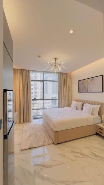 Kayan Alamel Hotel - Dubai
