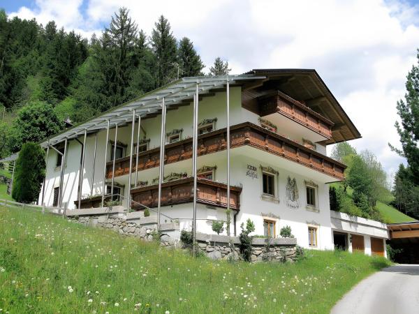 Haus Kristall - Bruneck