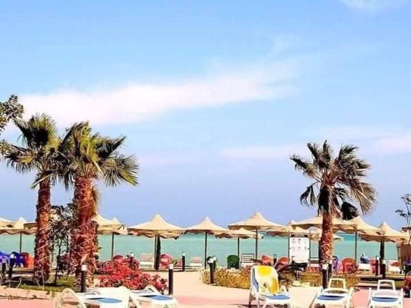 Casablanca Beach Resort - Hurgada