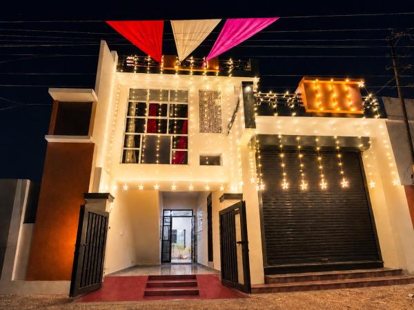 Aravalli Homestay - Gujarat