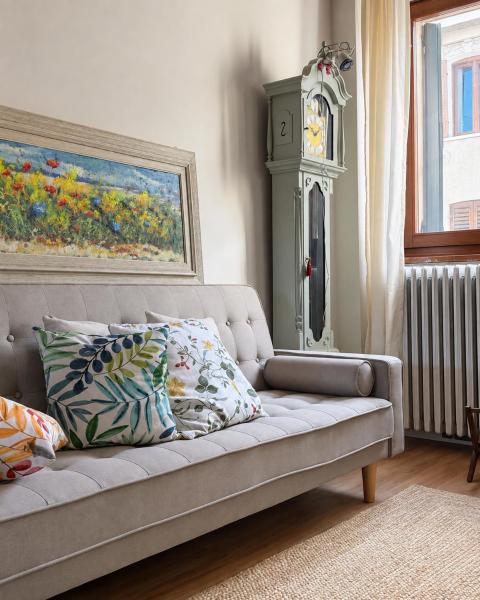 Casa Riusà - Verona