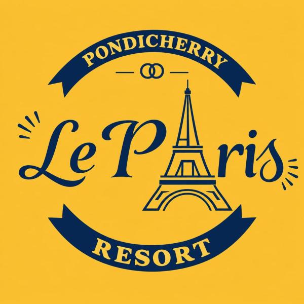 Le Paris Resort - Pondicherry