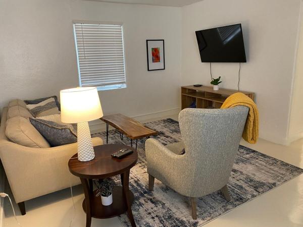 Carriage House - アルバカーキ, NM
