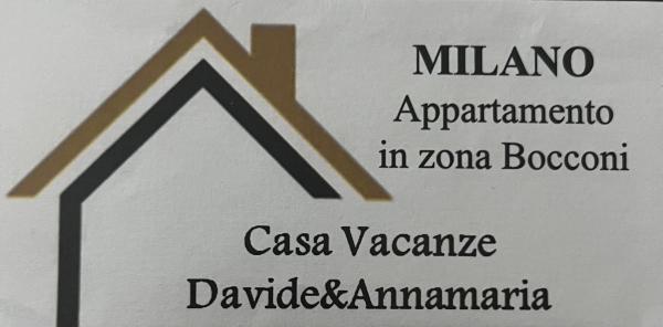 Appartamento In Zona Bocconi - Mediolan