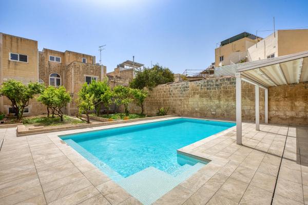 St Venera Grand Palazzo Luxury Stay - Malta