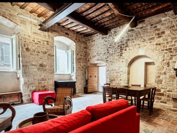 Peaceful Place - Gubbio