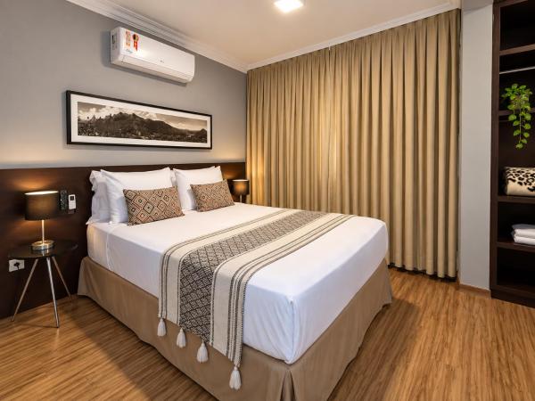 Hospedaria Santiago - Teresópolis