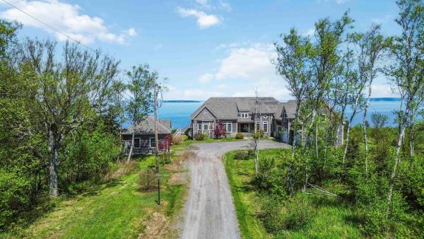Fundy Bay Coastal Estates – Annapolis Valley - Nova Scotia