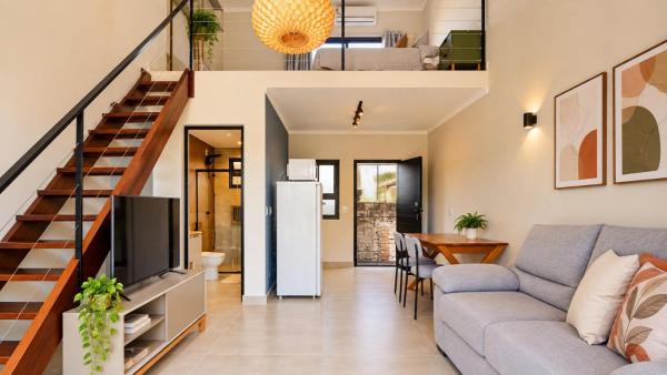 Loft Duplex Moderno No Centro De Vinhedo - Vinhedo