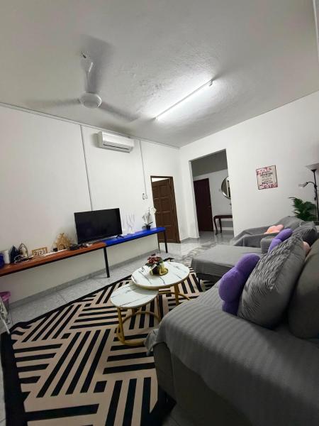 Lakefront Homestay - Taiping