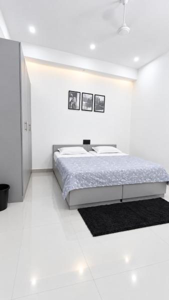 Saran Homestay - Agra