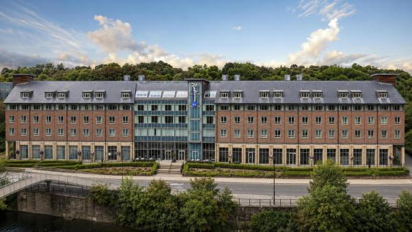 Radisson Blu Hotel, Durham - Durham