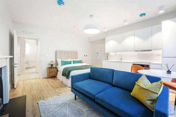 M3-2bq The Deansgate Retreat - Mánchester