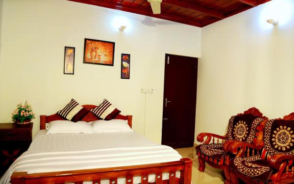 Elroy Homestay - Kerala