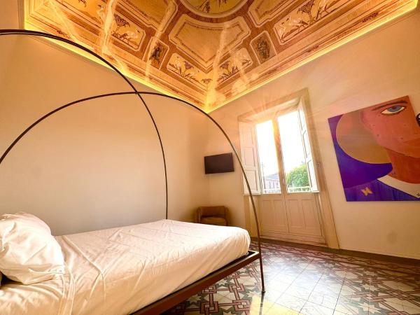 Amura - Heritage Suites - Giarre