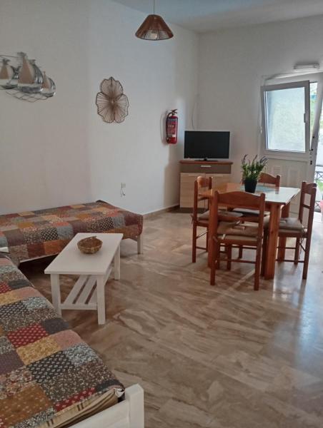 Creta Sun Apartments In Makrigialos Sea-view - Kreta